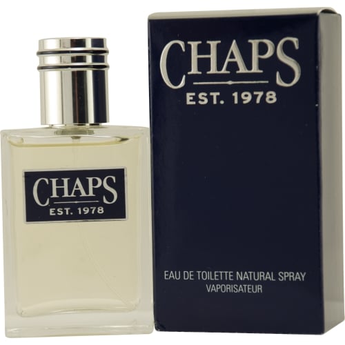 Chaps Est.1978 by Ralph Lauren | 3.4 oz Cologne - Perfume.net
